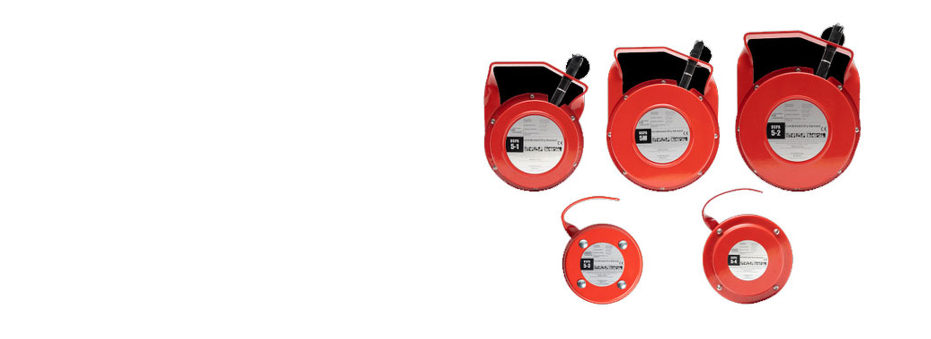 DSPA Products - Rachna Fire Engineering Pvt. Ltd